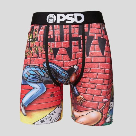 Posh By K | Underwear & Socks | Psd Doggy Style | Poshmark